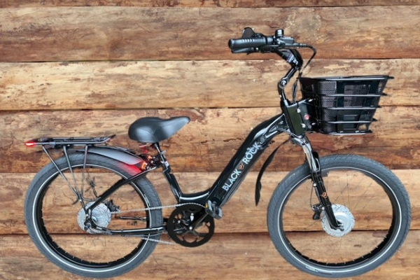 8 Reasons You Should Invest in an E-Bike – Black Rock Bikes USA
