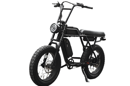 E-Bike Products – Black Rock Bikes USA