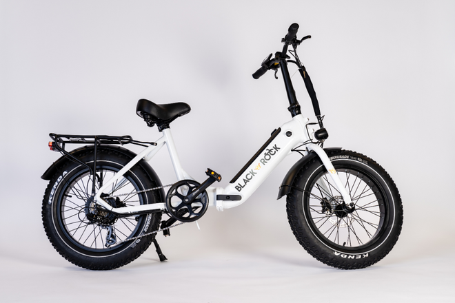 Black Rock Bikes | Modern Electric Bikes for Electric Bike Enthusiasts ...