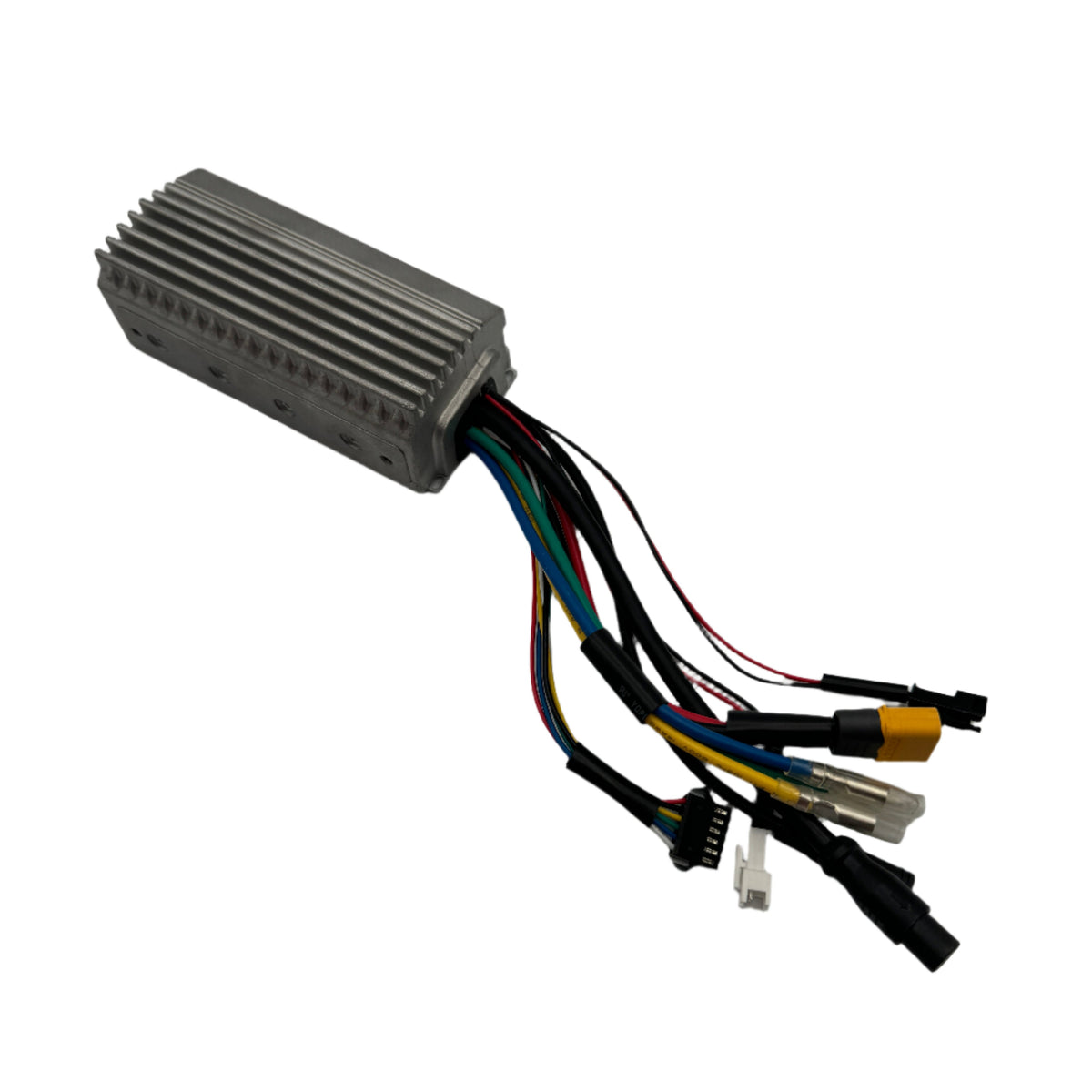 48V Controller - Island Warrior - Shaka – Black Rock Bikes USA