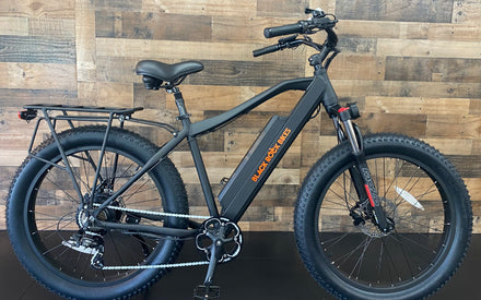 Black Rock Bikes | Modern Electric Bikes for Electric Bike Enthusiasts ...