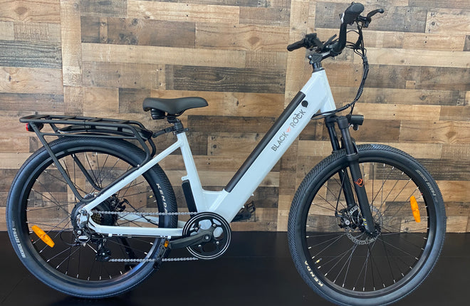 Black Rock Bikes | Modern Electric Bikes for Electric Bike Enthusiasts ...
