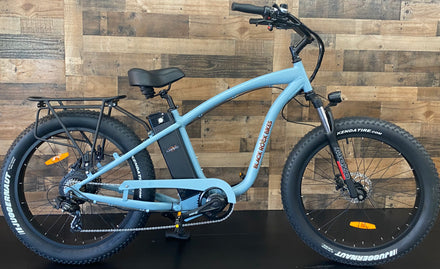 Black Rock Bikes | Modern Electric Bikes for Electric Bike Enthusiasts ...